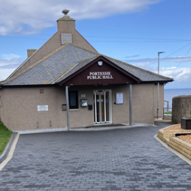 Local Community Groups - buckiecc.org